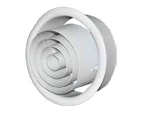 Jet Diffusers for HVAC Supply | Aircold Ventilation